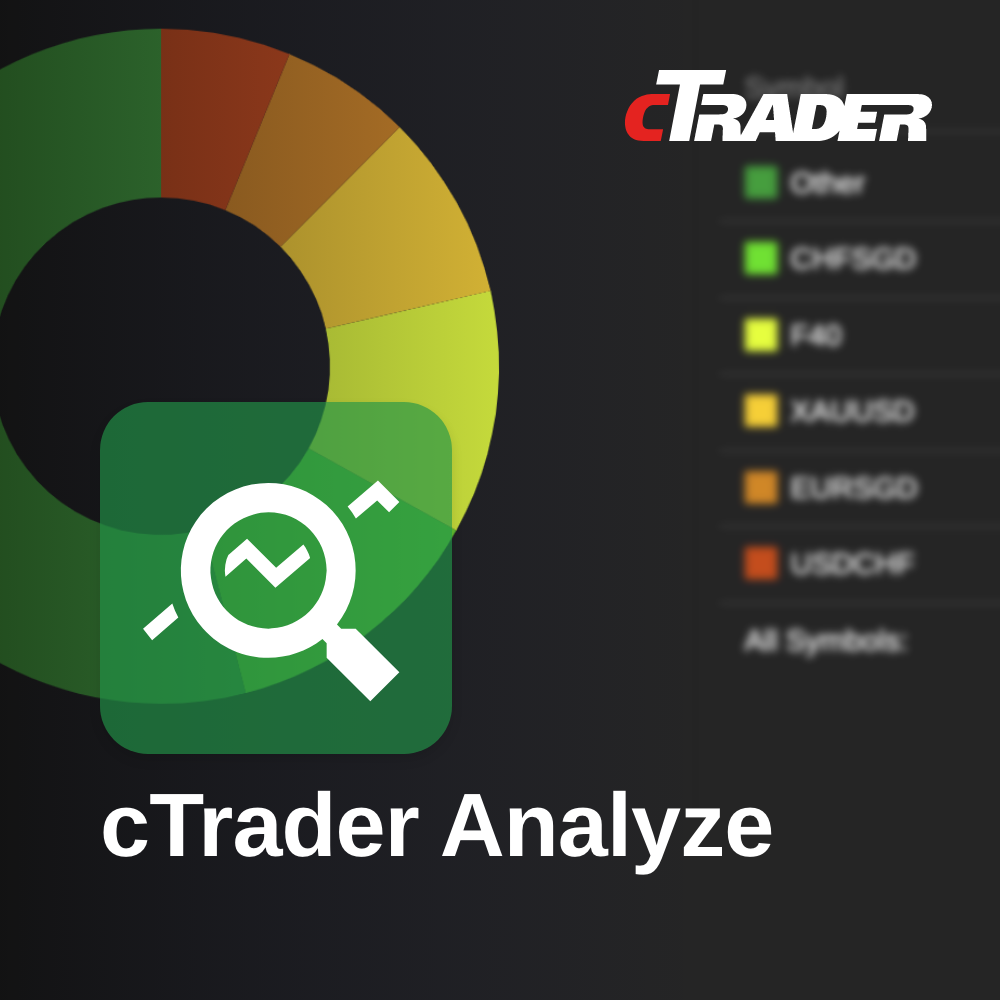 Autu Ctrader Open Trading Platform